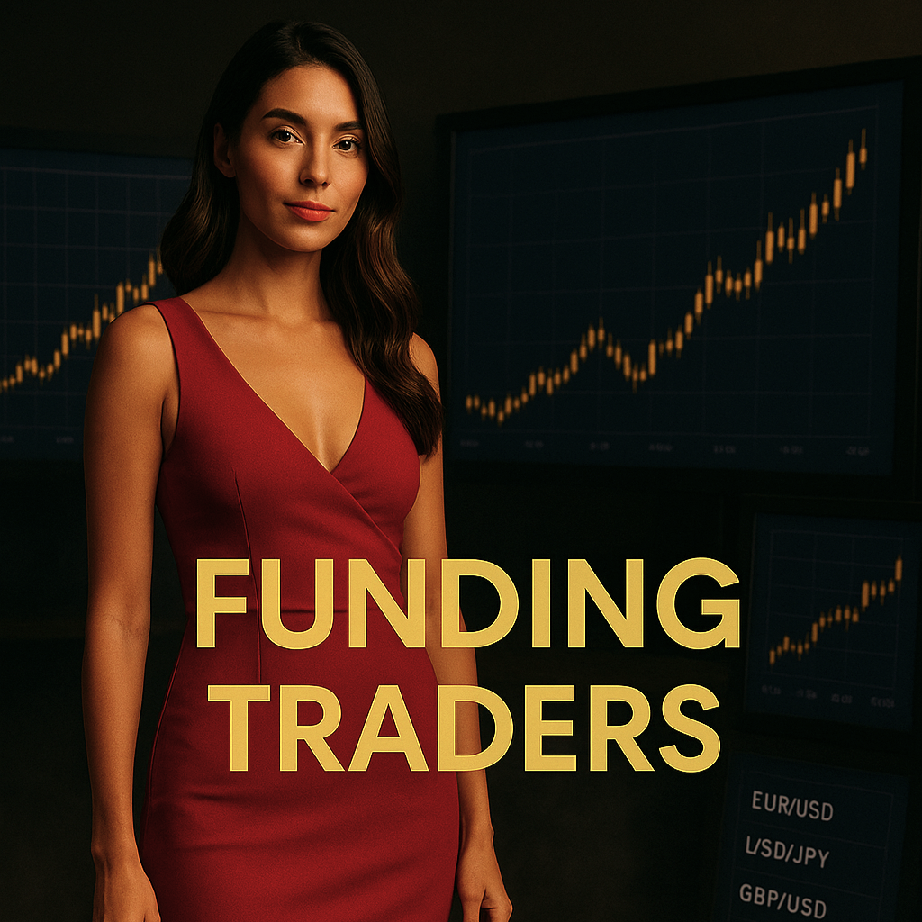 Funding Traders in India: Access Forex Trading with Flexible Conditions